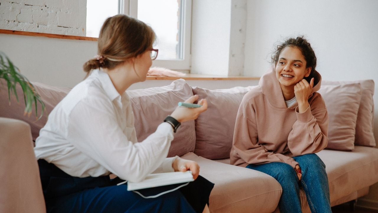 The Benefits of Talk Therapy: How It Can Improve Your Mental Health